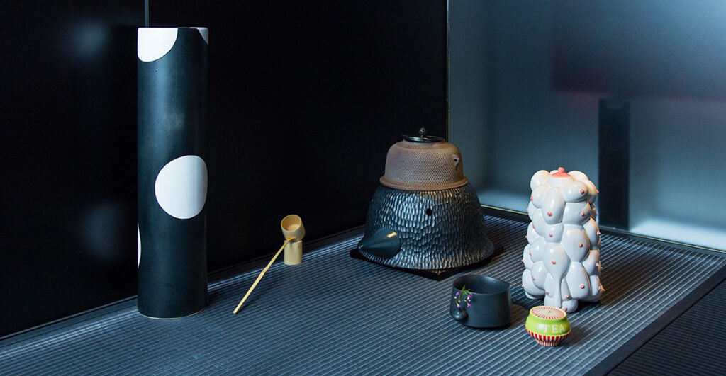 Works – Mucha-Kucha Inc.