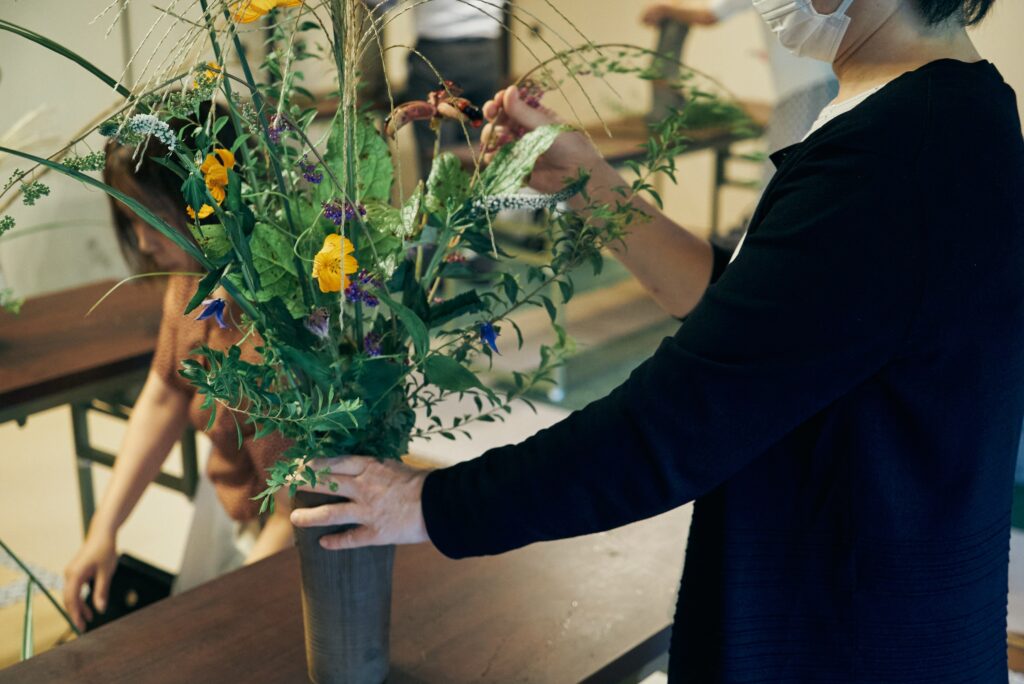 Traditional Culture x Medical Project | Works| Mucha-Kucha Inc.