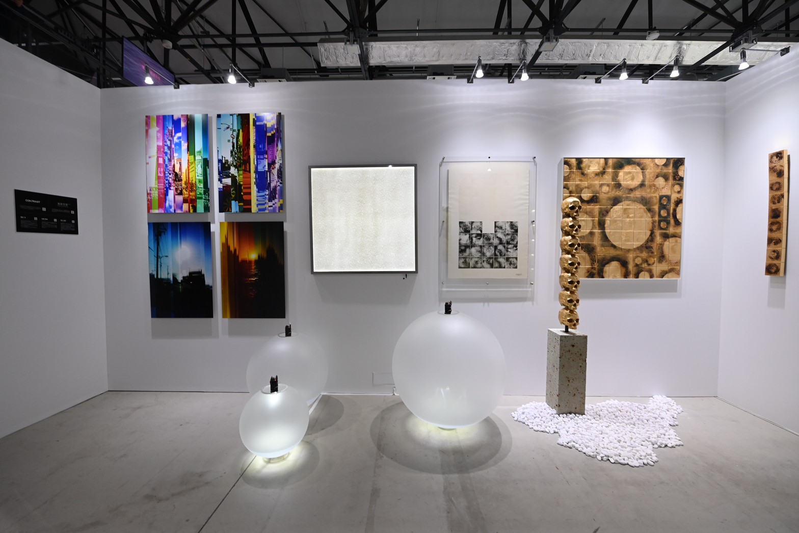 MEET YOUR ART FESTIVAL 2023 | Works| Mucha-Kucha Inc.